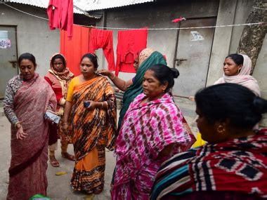 Sex Workers The Momentum