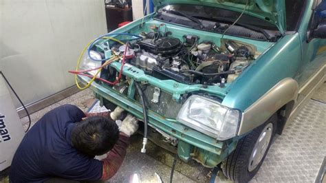 티스도리닷컴 티코 에어컨 수리 용산 대명카에어컨