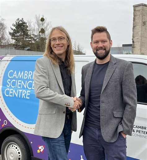 The Uk Innovation Corridor On Linkedin Relocation Expansion Stem