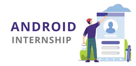 Start Your Journey In Android By Joining Android Internship In Udaipur Web Design Company In
