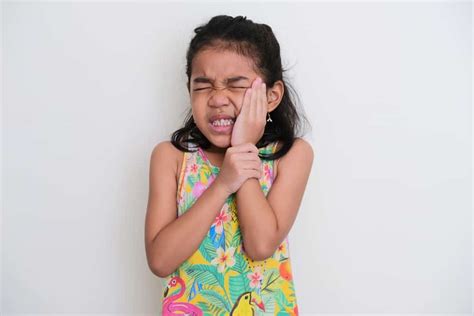Masakit Na Ngipin Ng Bata Mga Dahilan At Lunas