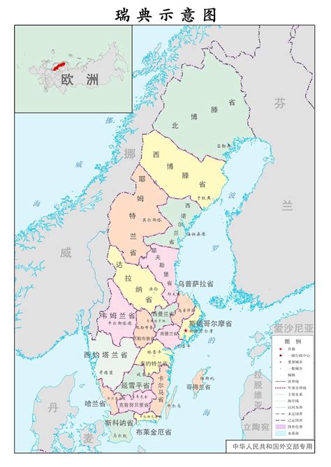 高清地图整理 世界地图，各国行政区划图（俄罗斯，加拿大，中国，美国，巴西，澳大利亚，德国，法国…） 知乎