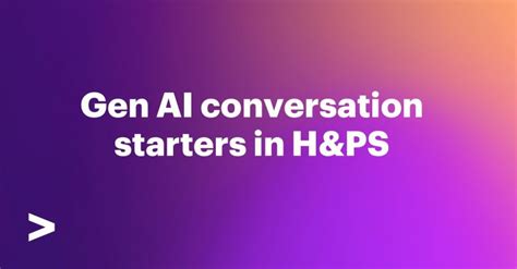Aidan Mallamo On Linkedin Gen Ai Conversation Starters In Handps Why Strategy Matters