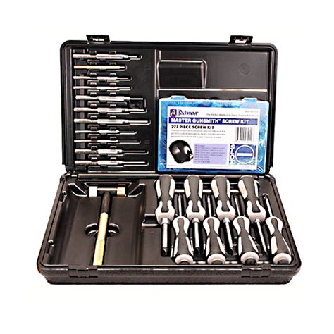 Best Gunsmithing Tool Kit 2019 Buyers Guide Included