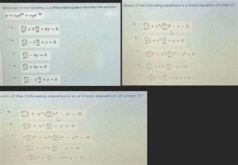 Solved These Questions Are From Previous Homeworks SOLVE Chegg Com