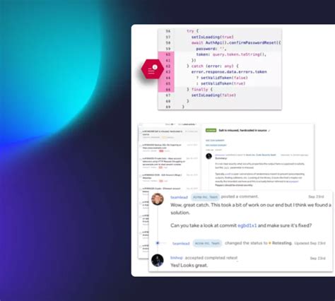 Code Security Audit Hackerone