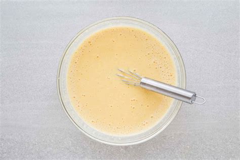 Creamy Corn Custard Recipe
