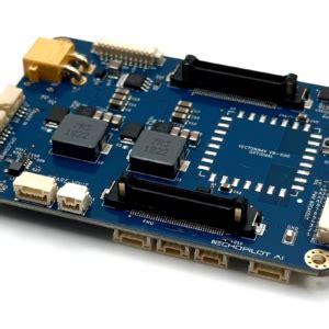 EchoPilot AI PWM Breakout EchoMAV Technologies