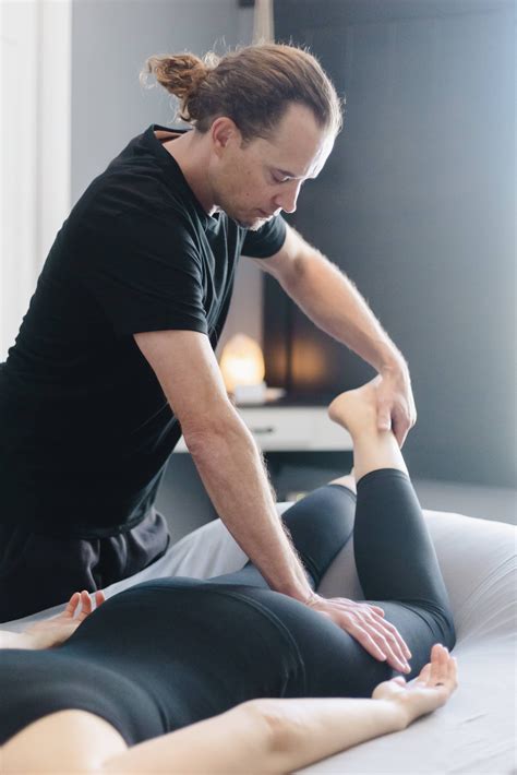 Tucson Bodywork And Massage Therapy — Neuma Wellness Collective