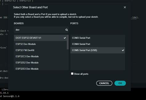 Github Gabrielvalliot Esp32 Bme280 Guía Rápida Para El Desarrollo