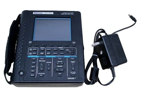 Handheld Oscilloscopes Axiom Test Equipment