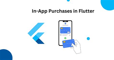 Implement In App Purchases In Flutter Applications Raheemdev
