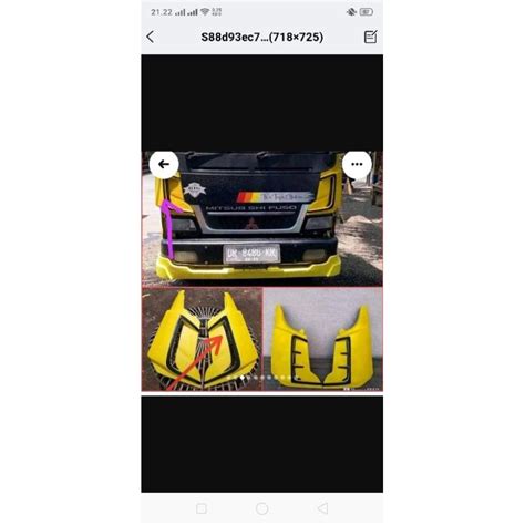 Jual Pipi Canter Shopee Indonesia