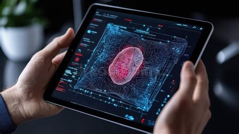 Fingerprint Model Stock Illustrations 303 Fingerprint Model Stock Illustrations Vectors