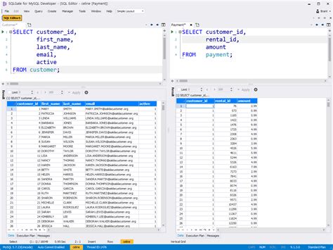 Sql Basic Lets Find Customers That Have Rented Movies Priced 999
