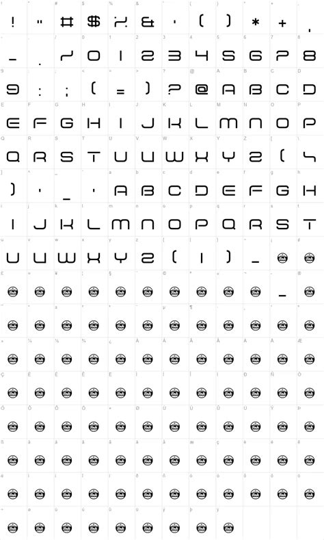 Fuente Development Hell Por Chequered Ink — Fontriver