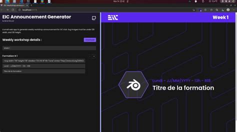 An Open Source Low Code Platform For Designers