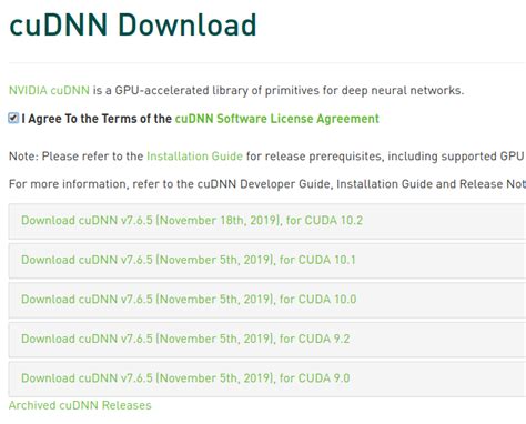 Install Tensorflow Gpu On Ubuntu 1804 Lts By Fan Yeng Loon Analytics Vidhya Medium