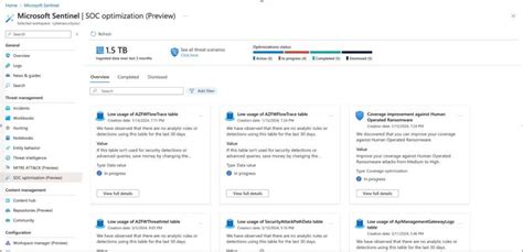 Sergiu Cășlaru On Linkedin Soc Optimization Unlock The Power Of Precision Driven Security