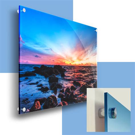 The Best Acrylic Uv Printing In Mynamar Xenon Online Printing