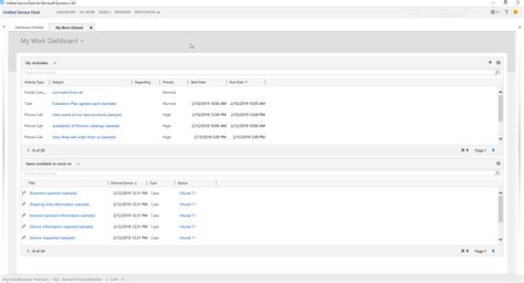 Unified View In Dynamics 365 Without Data Duplication Kunal Tripathy