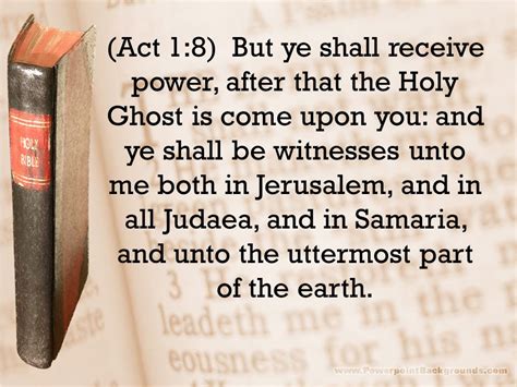 Acts 18 Kjv His Holy Ghost Kristi Anns Haven