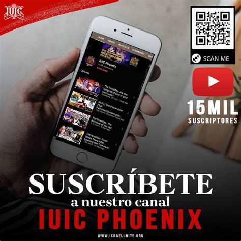 Iuic New Mexico 🚨🚨🚨🚨🚨¡¡suscrÍbete A Iuic Phoenix En