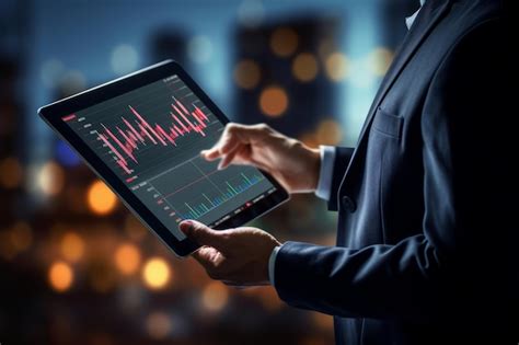 The Dynamic World Of Business Analysis In Trading Unveiling The
