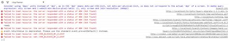 C Css Not Working Well In Server Iis 7 Like On Local Stack Overflow