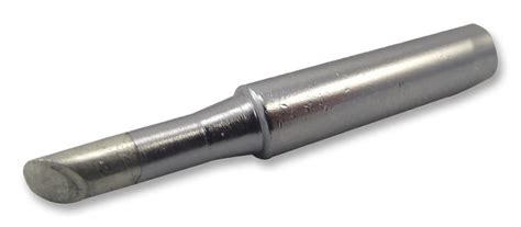 Tenma Angled Chisel Soldering Tip 40mm