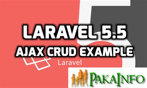 Laravel 8 Ajax Crud Using Datatable Tutorial Tuts Make