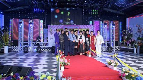 시니어모델 선발 대회 사한국공연기획제작가협회 새로와 스튜디오📺 Youtube