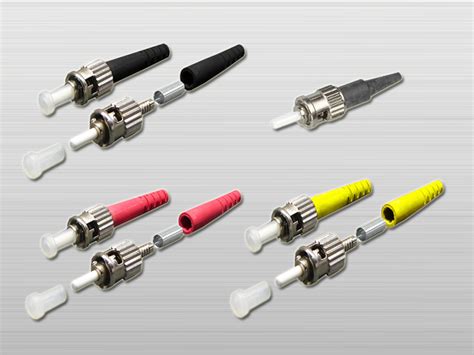 Single Mode Lc Connectors At Best Price In Ernakulam Id Dnc Technosolutions Pvt Ltd