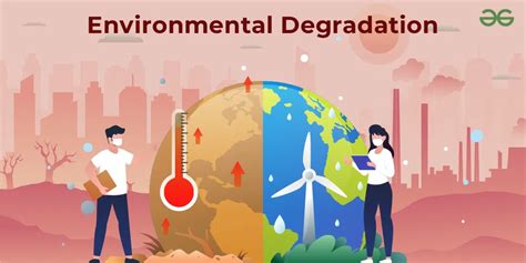 Land Degradation Quotes