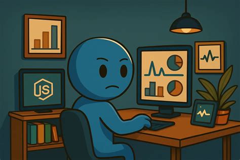 如何优化 node js 生产基础设施： 2025的最佳实践