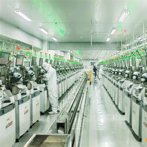 抢生产、抓进度！南昌全力冲刺“开门红” 江西 科技 企业