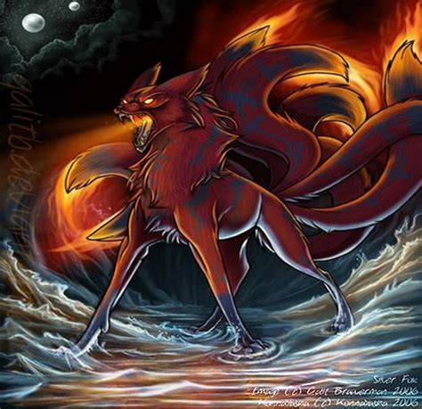 Yokai Kitsune Charming And Cunning Liar With Double Nature In Japanese Folklore Ancient Pages Yokai Kitsune Charming And Cunning Liar With Double Nature In Japanese Folklore Ancient Pages