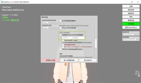 vmc warudo handbook