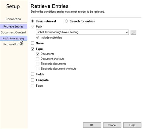Keeping Import Agent From Extracting Text Updated Laserfiche Answers