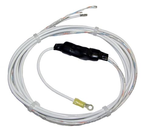Current Sensor Replacement Bc410 Bonanza Standby Alternator System
