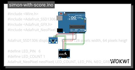 Iot Challenge 3 Wokwi Esp32 Stm32 Arduino Simulator