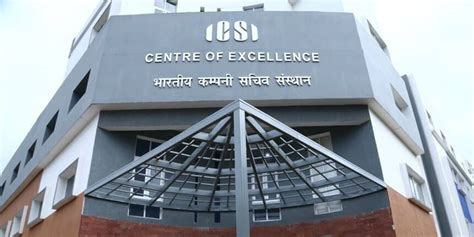 ICSI CS June 2023 Region Wise Exam Centers List Released At Icsi Edu Direct Link Here