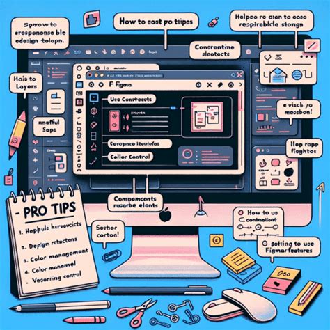 Mastering Figma Pro 14 Expert Tips To Elevate Your Design Skills And Workflow Byte Shop