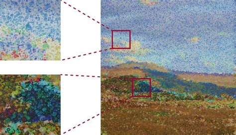 Painting Algorithm Wee Aye Aye