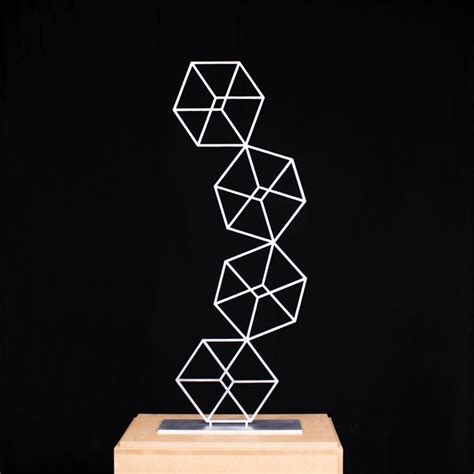 Cube Stack 36 — Jeremy Waak