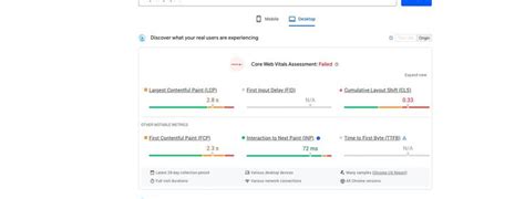 Webperformance Userexperience Optimization Problemsolved