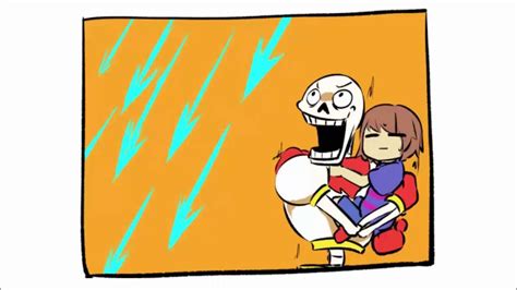 Undertale Short Comic Dub Compilation Youtube