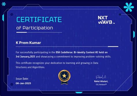 Prem Kumar Kuppili On Linkedin Datastructuresandalgorithms