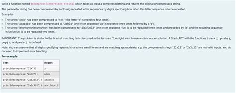 Solved Python Please Class Stack Def Initself