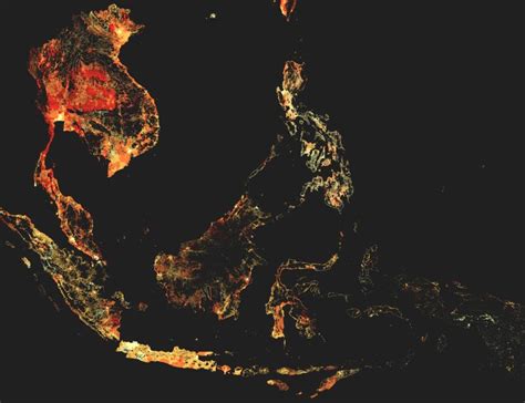 Andreas Gros On Linkedin Data Populationdensity Dataforgood Aiforgood